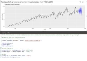 Forecasting Power BI: Complete Guide and Practical Examples | Visualitics