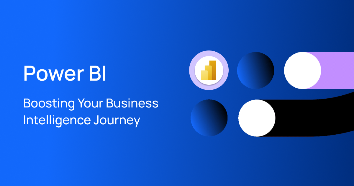 Consulenza Power BI: Boost Your Business Intelligence | Visualitics