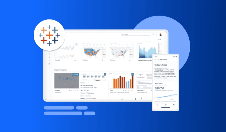 Tableau Cloud Migration | Visualitics